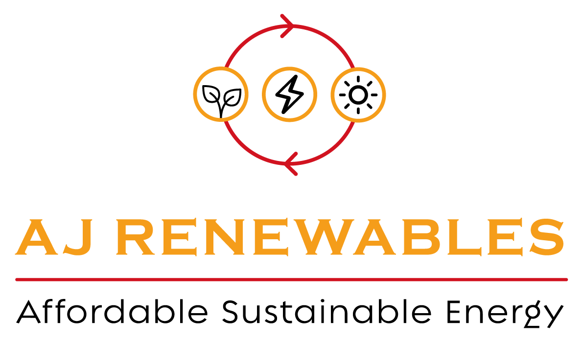 About AJ Renewables Solar Energy Services | AJ Renewables